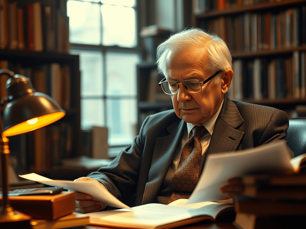 Milton Friedman: A Legacy of Free-Market Economics - World History