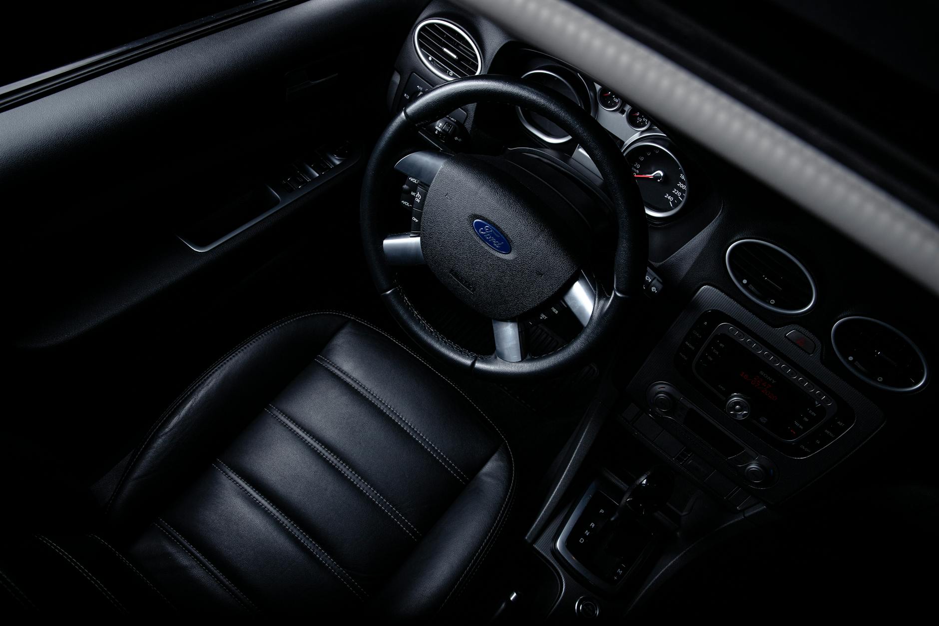 The history of Ford on automotive industry: impact and innovations ...