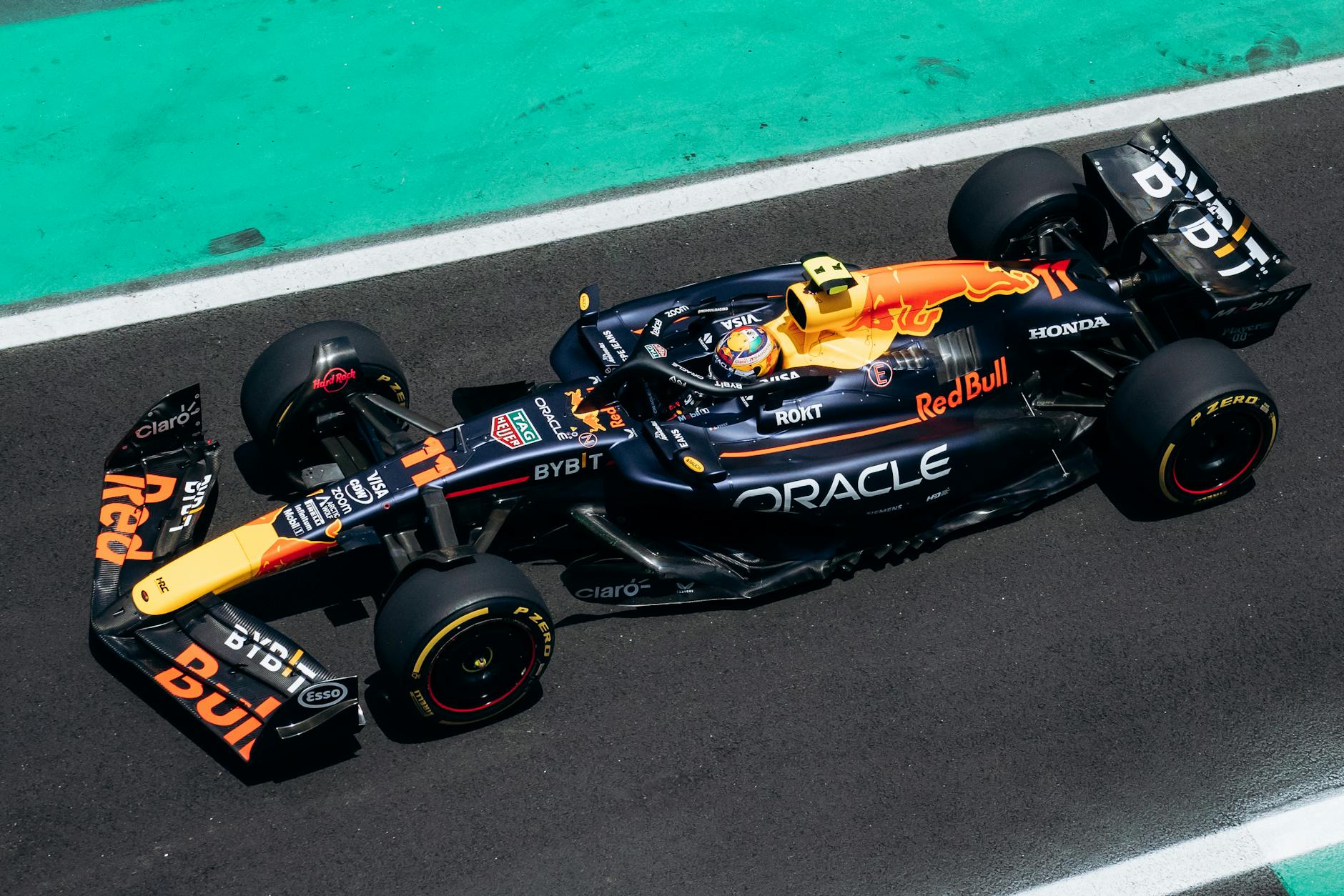 Formula 1 History: From 1950 Silverstone Debut to Global Motorsport ...