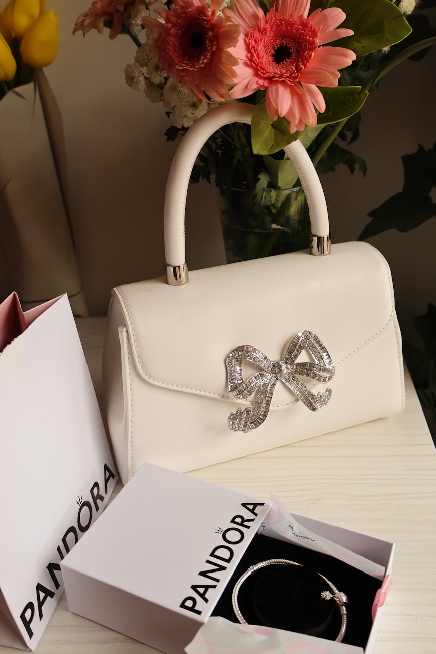 The Fascinating Journey of Pandora Jewelry: A Brand History - World History