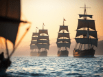 Vasco da Gama’s First Voyage to India: A Journey that Changed the World ...