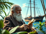 Exploring Darwin’s Journey on the HMS Beagle (1831-1836) – World History