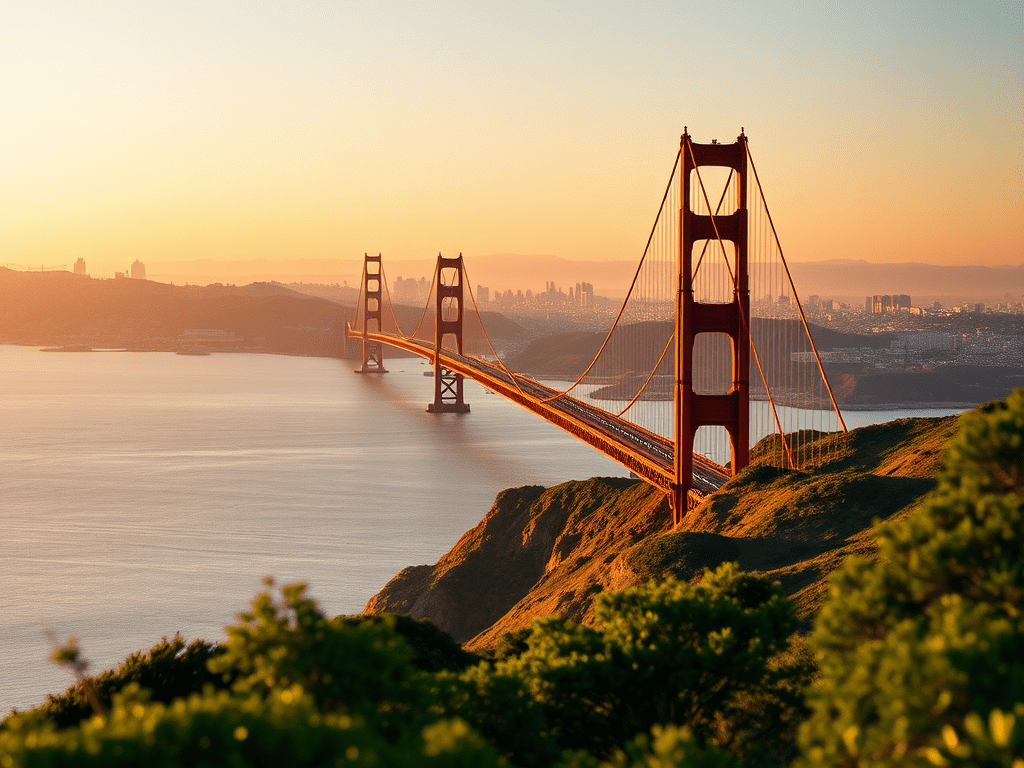 The History of San Francisco: From Indigenous Lands to a Global ...