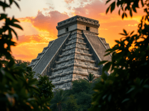 The Fall of the Maya Civilization: A Journey Through Decline and ...