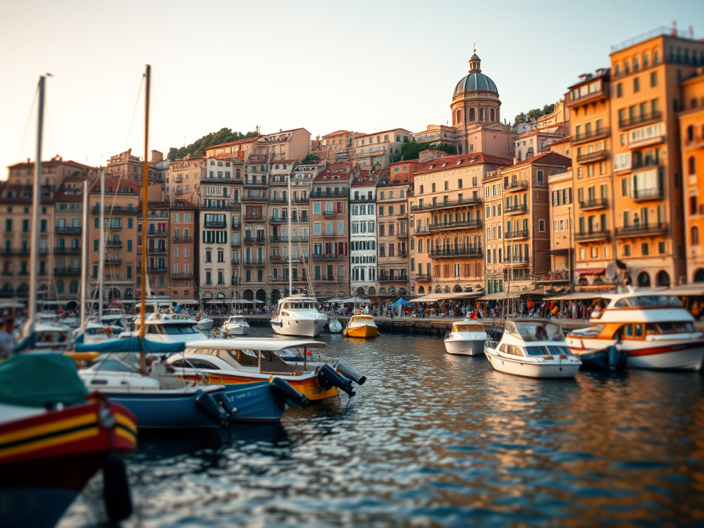 The History of Genoa: From Ancient Times to Modern Day – World History