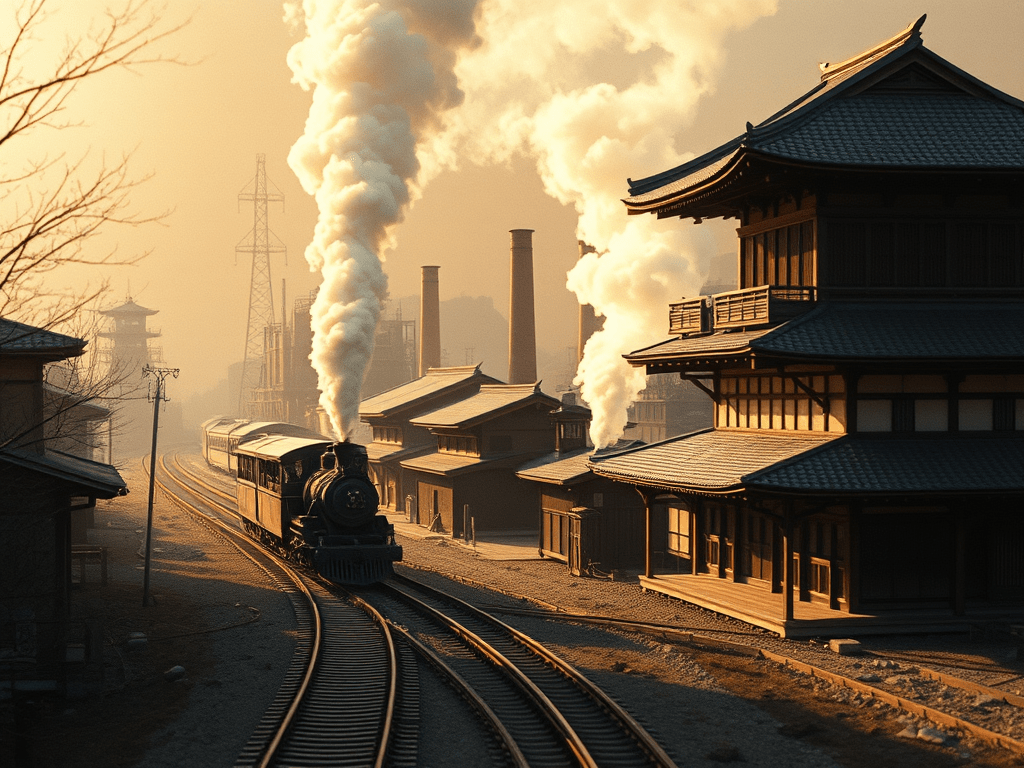 The Meiji Restoration: A Transformational Era in Japan’s History ...