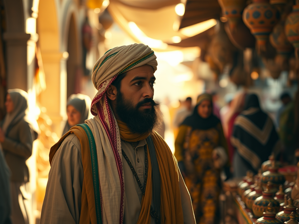 Exploring the Life and Travels of Ibn Battuta – World History