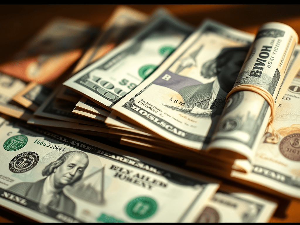 What is Money? History and Impact in Society – World History