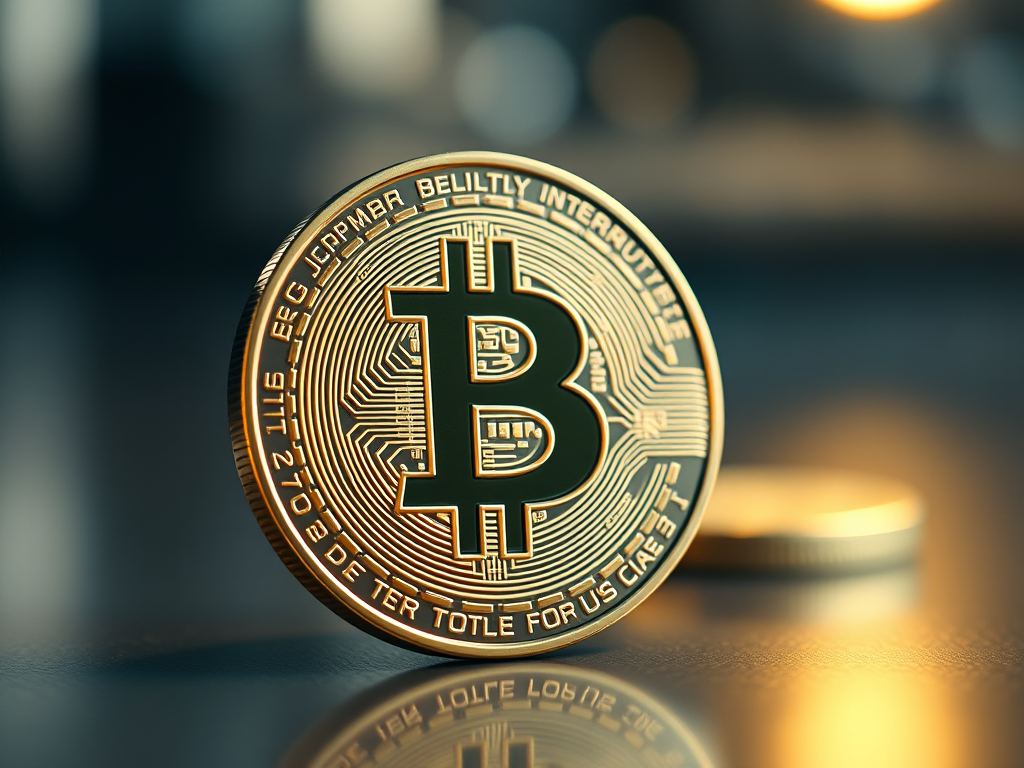 The Evolution of Bitcoin: From Idea to Global Currency – World History