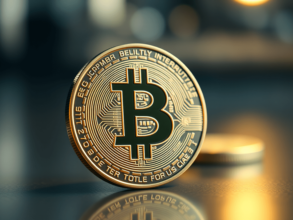 The Evolution of Bitcoin: From Idea to Global Currency – World History