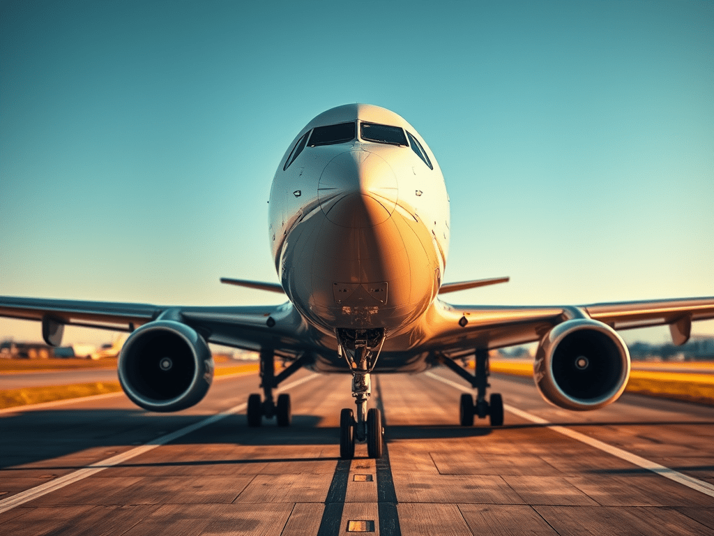 The history of Boeing: A Century in Aviation – World History