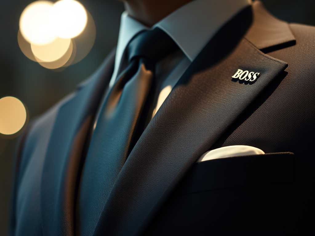 The History of Hugo Boss: A Legacy of Fashion Reinvention (2025 update ...