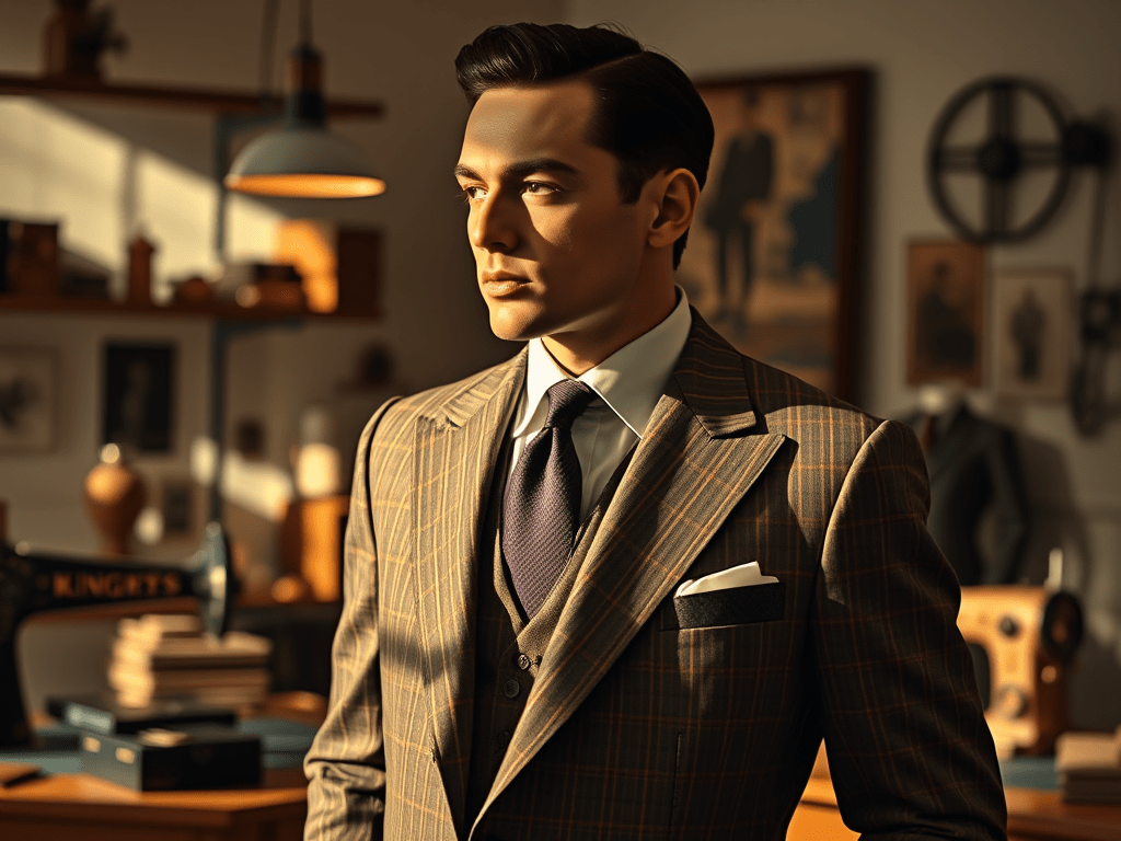 Hugo Boss: A Legacy of Fashion Reinvention – World History