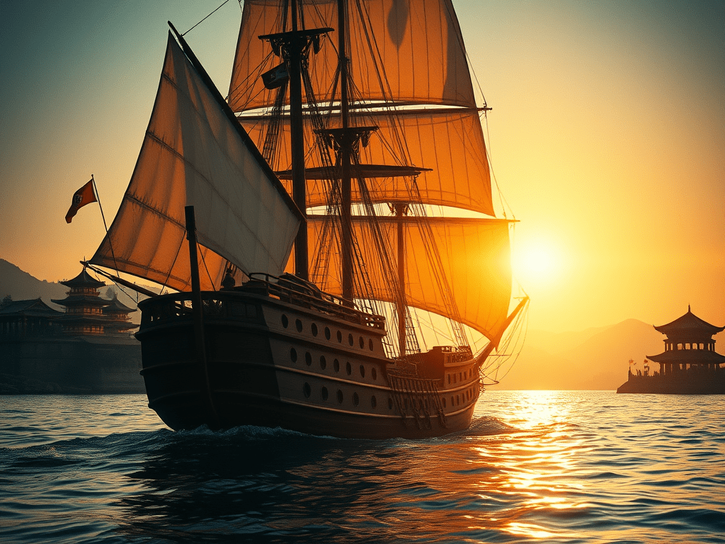 How Hernán Cortés Conquered the Aztec Empire – World History