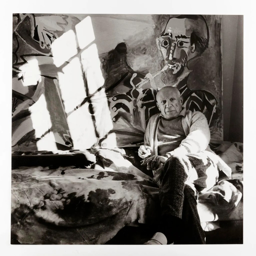 Guernica: Picasso’s Iconic Anti-War Masterpiece – World History