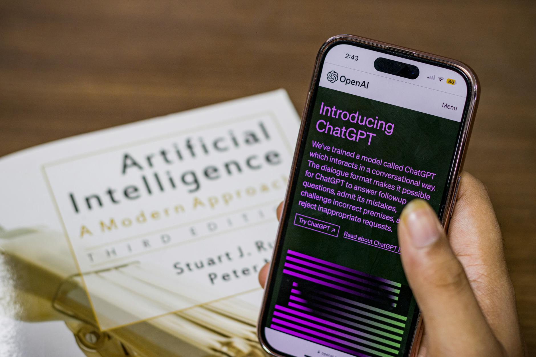 The remarkable History of OpenAI - World History
