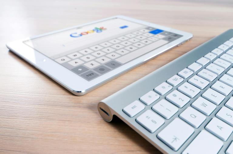 How Google Started and Became a Global Tech Powerhouse - World History