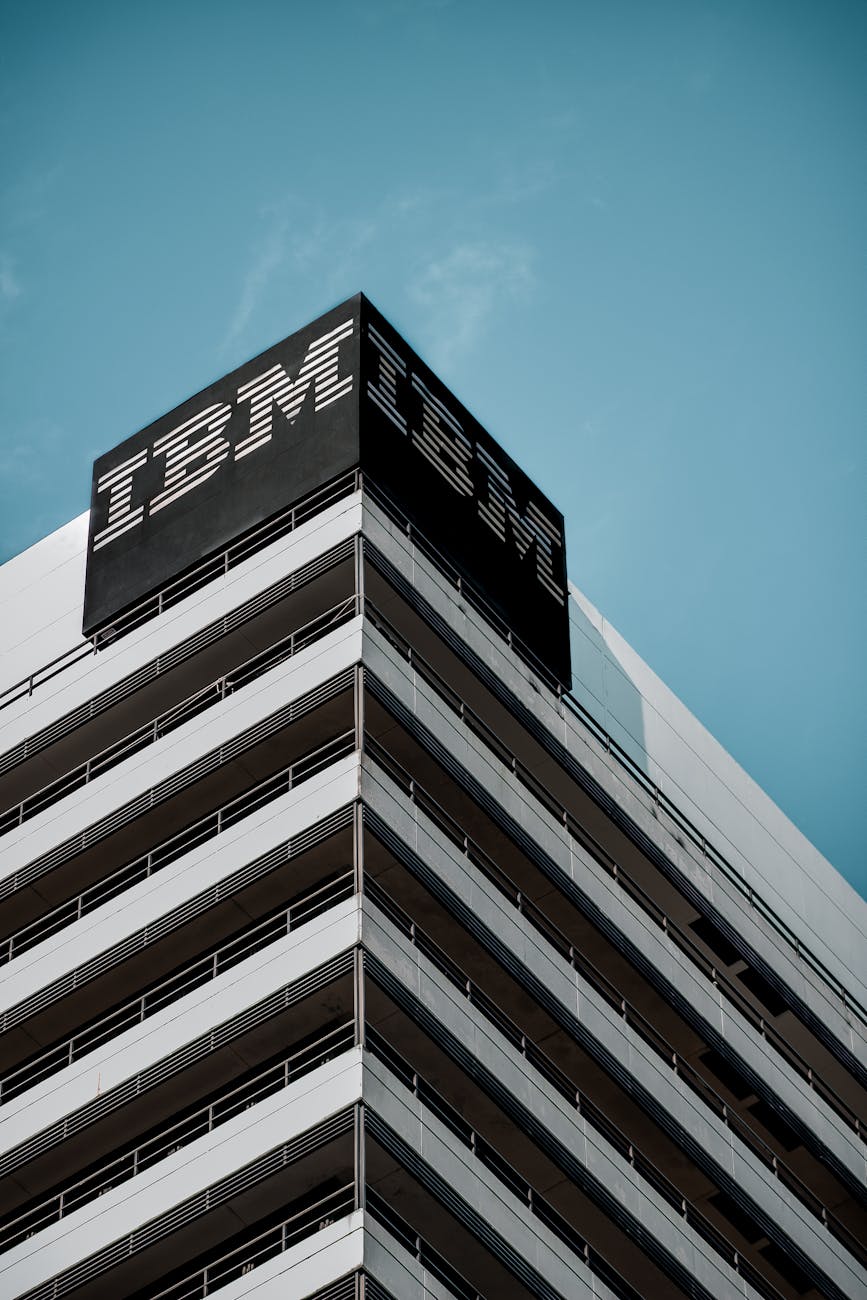 How IBM Changed Technology: Key Milestones Over the Years - World History