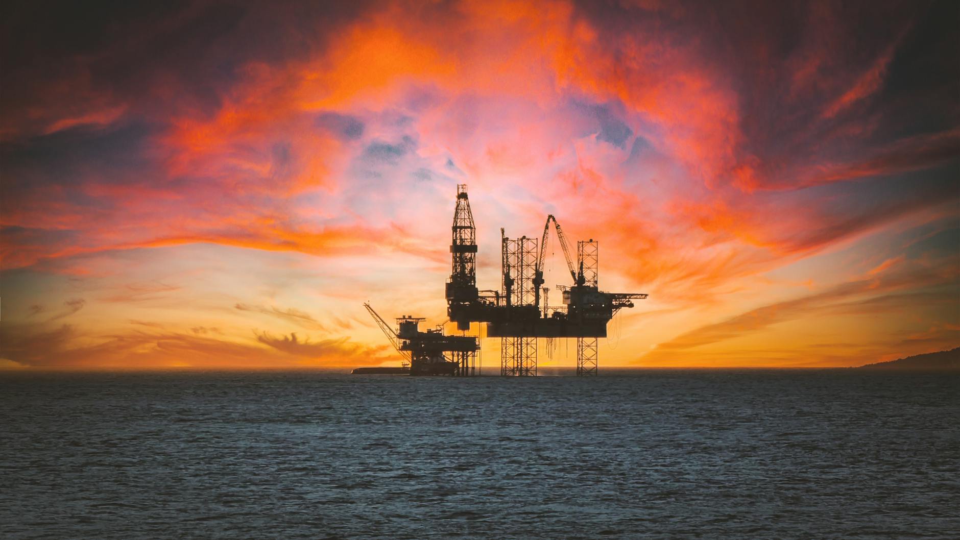The 1970s Oil Crisis: Causes and Consequences - World History