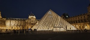The History of the Louvre: From Medieval Fortress to Masterpiece Museum ...