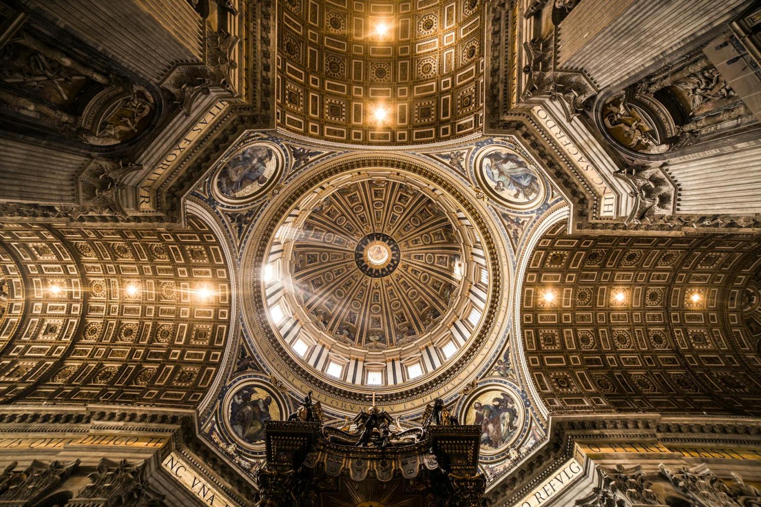 The History of the Longest Papal Conclaves - World History Journal
