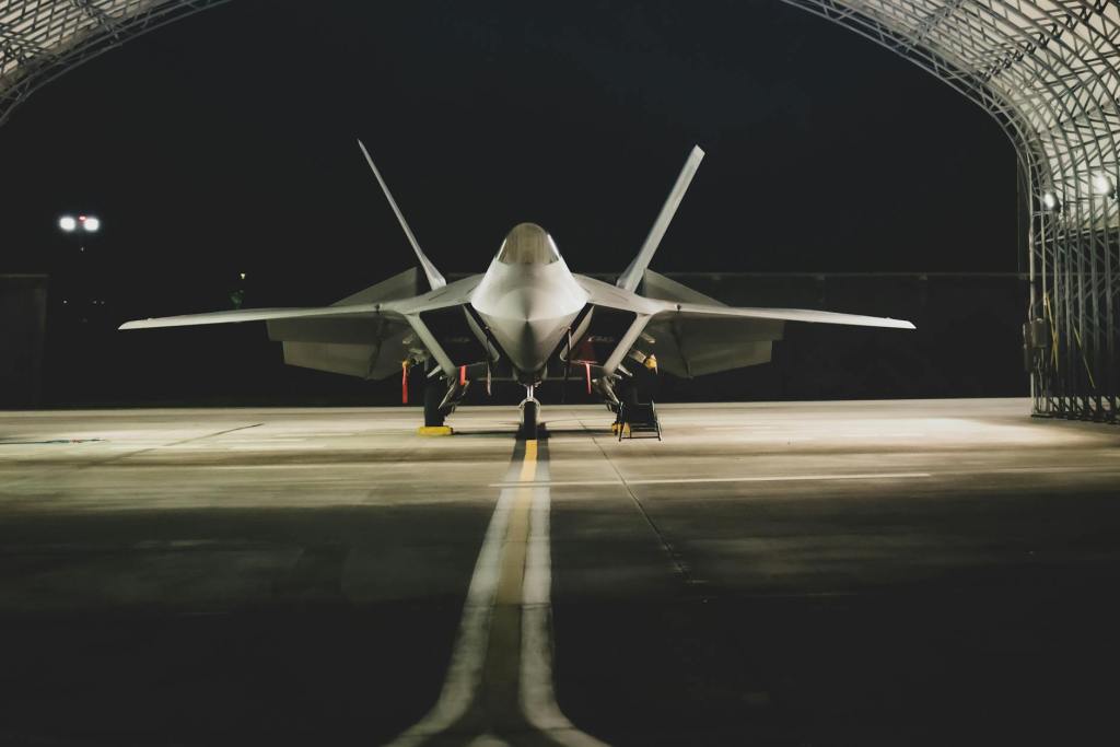 The History of Lockheed Martin: A full guide - Home