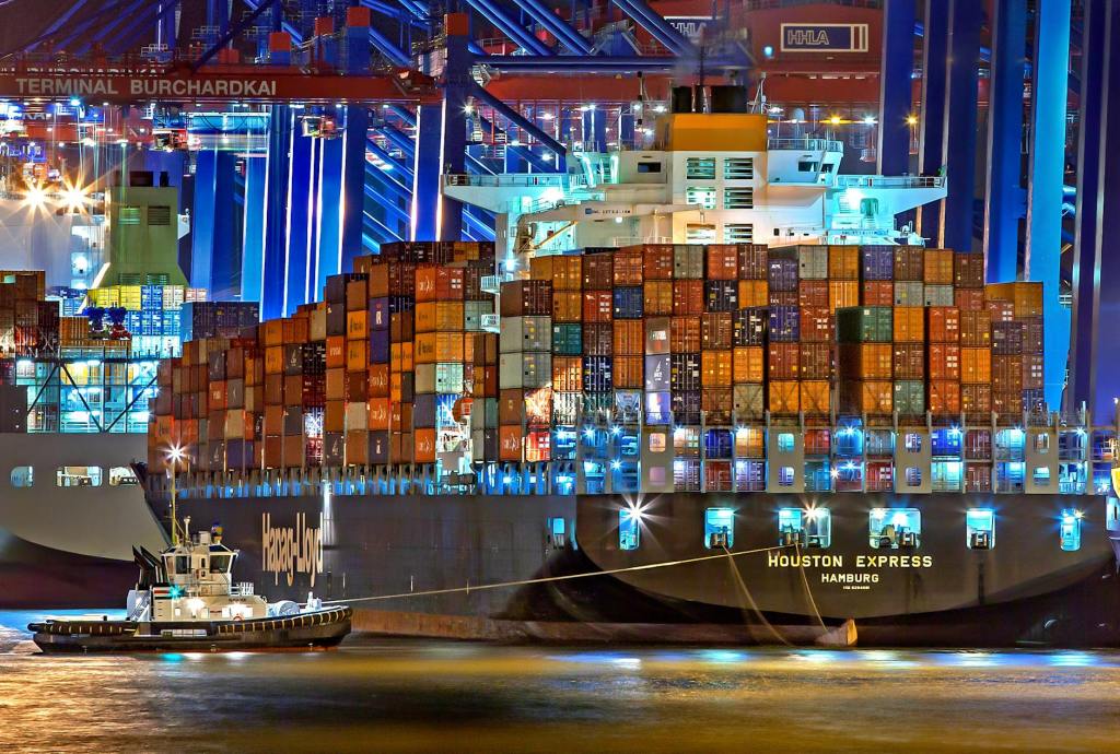 The History of the World Trade Organization (WTO) and Its Impact on the ...