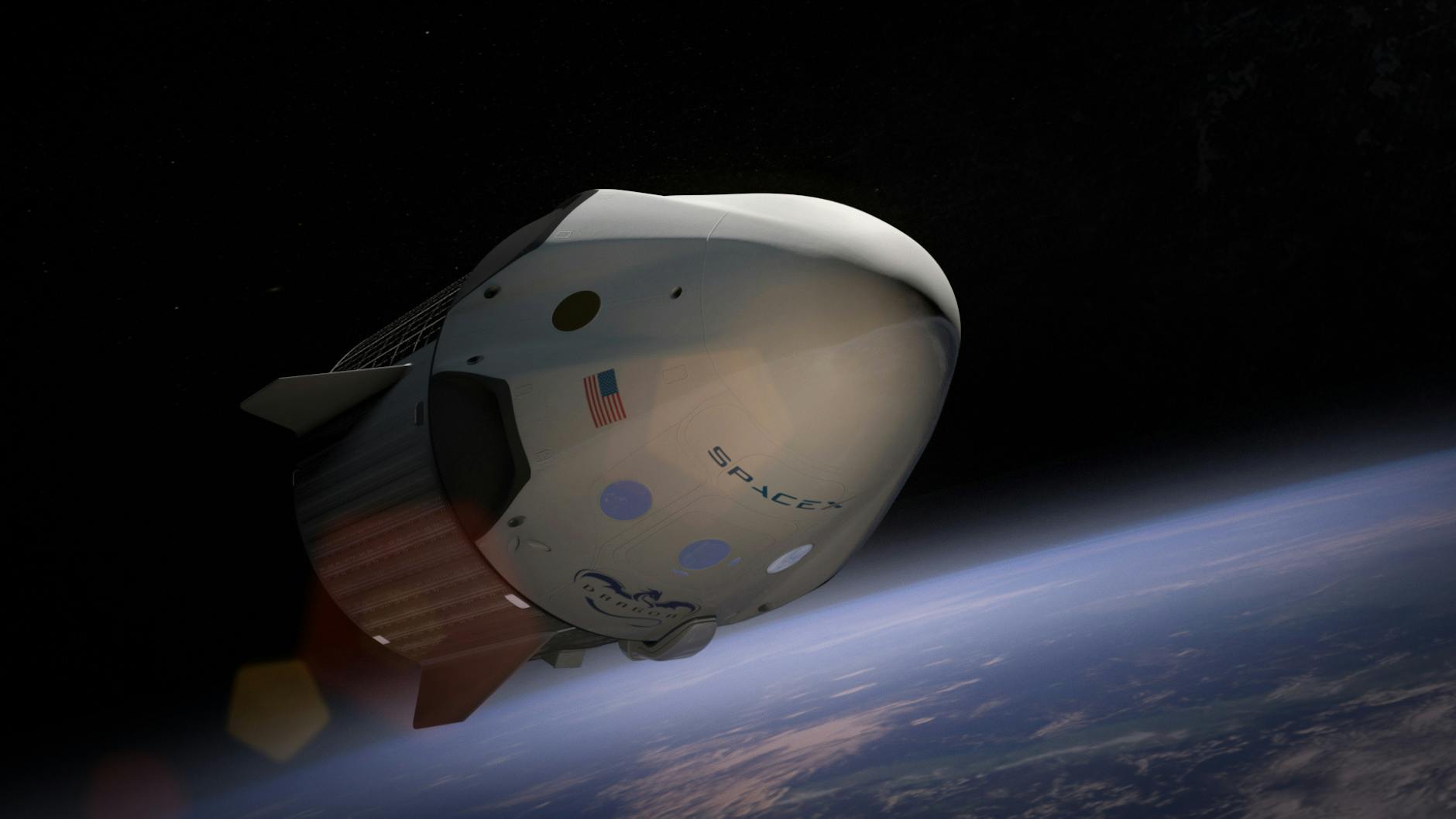 SpaceX History: From 2002 Startup to Mars Ambitions and Reusable ...