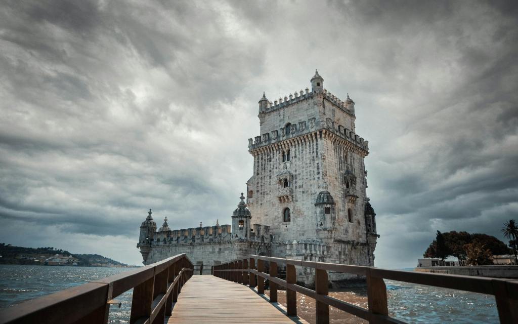 The Architecture of Lisbon: A Journey Through Tiles, Towers, and ...