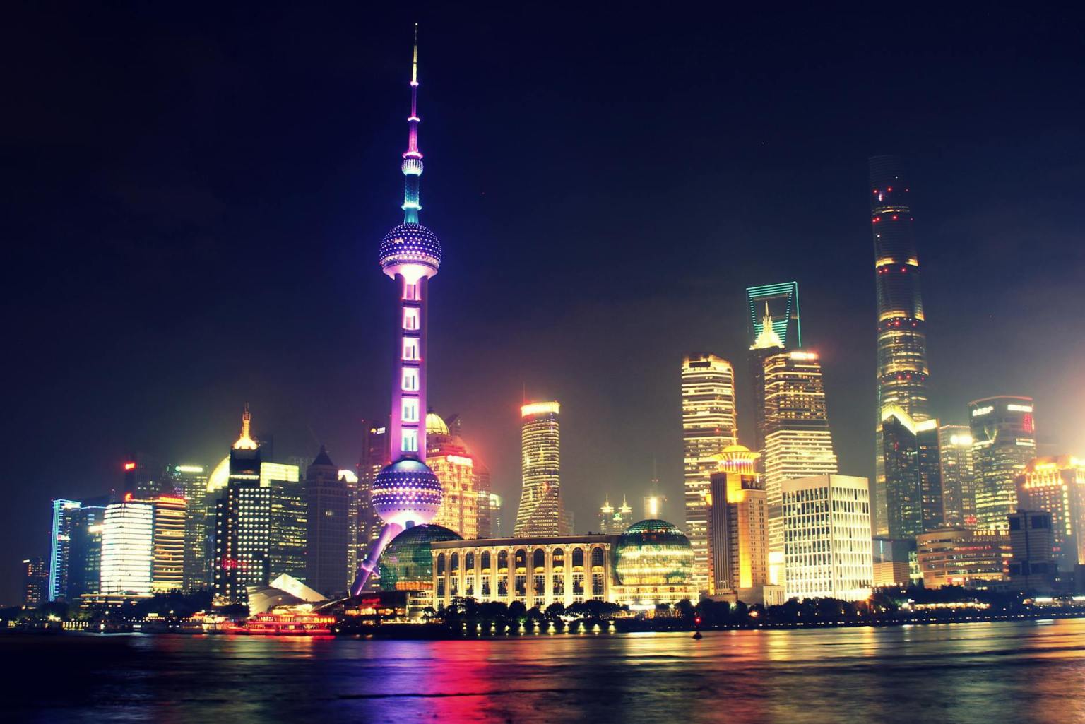 The amazing history of the Economic Development of China - World History