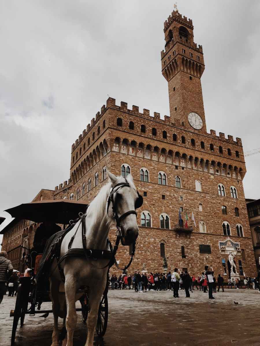 Florence Architecture: The Birthplace of Renaissance and the Legacy of ...