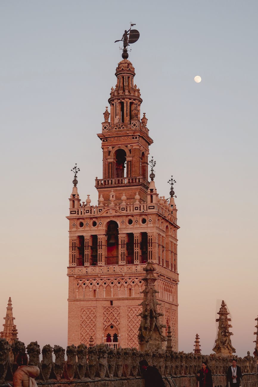The Enchanting History of Seville: From Moorish Palaces to Flamenco ...