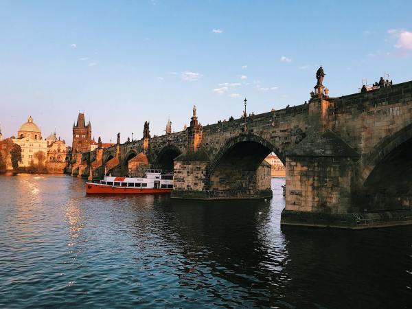 Prague Architecture: Where Medieval Gothic Meets Baroque and Modern ...