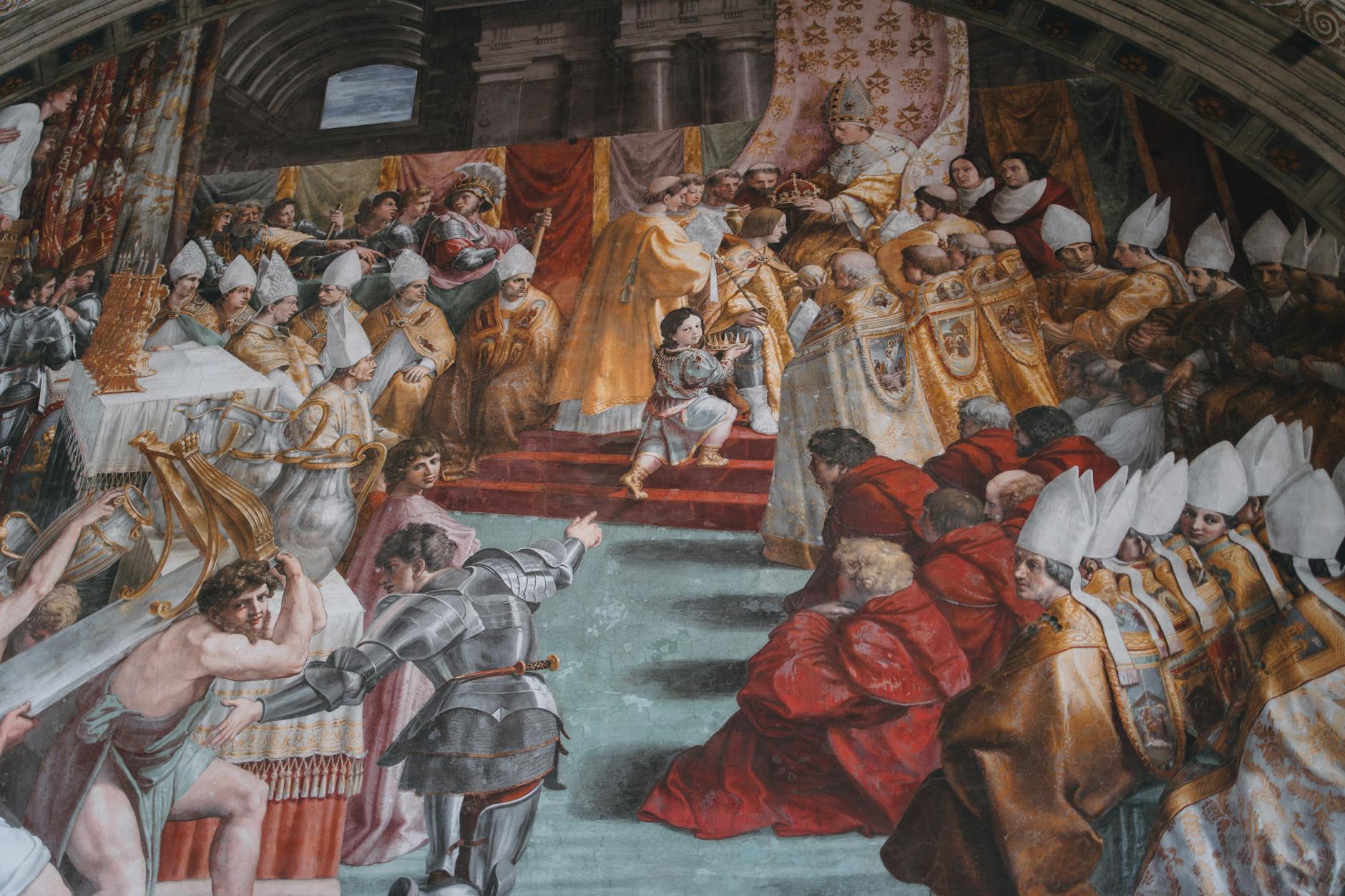 The Most Influential Popes in the History of the Catholic Church ...