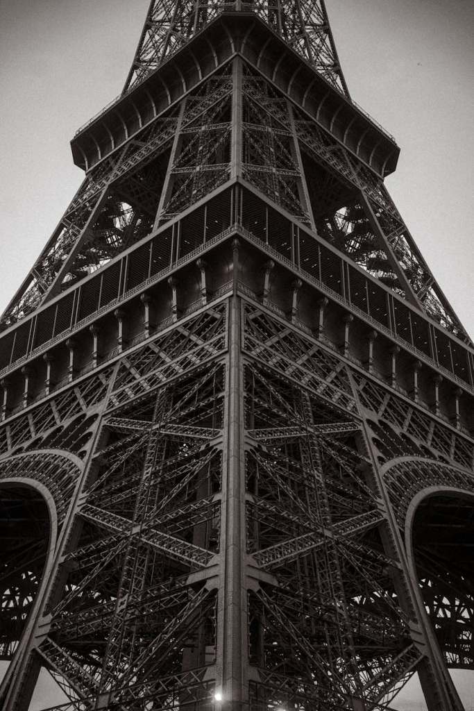 The Architecture of Paris: From Cathedrals to Contemporary Icons - Home