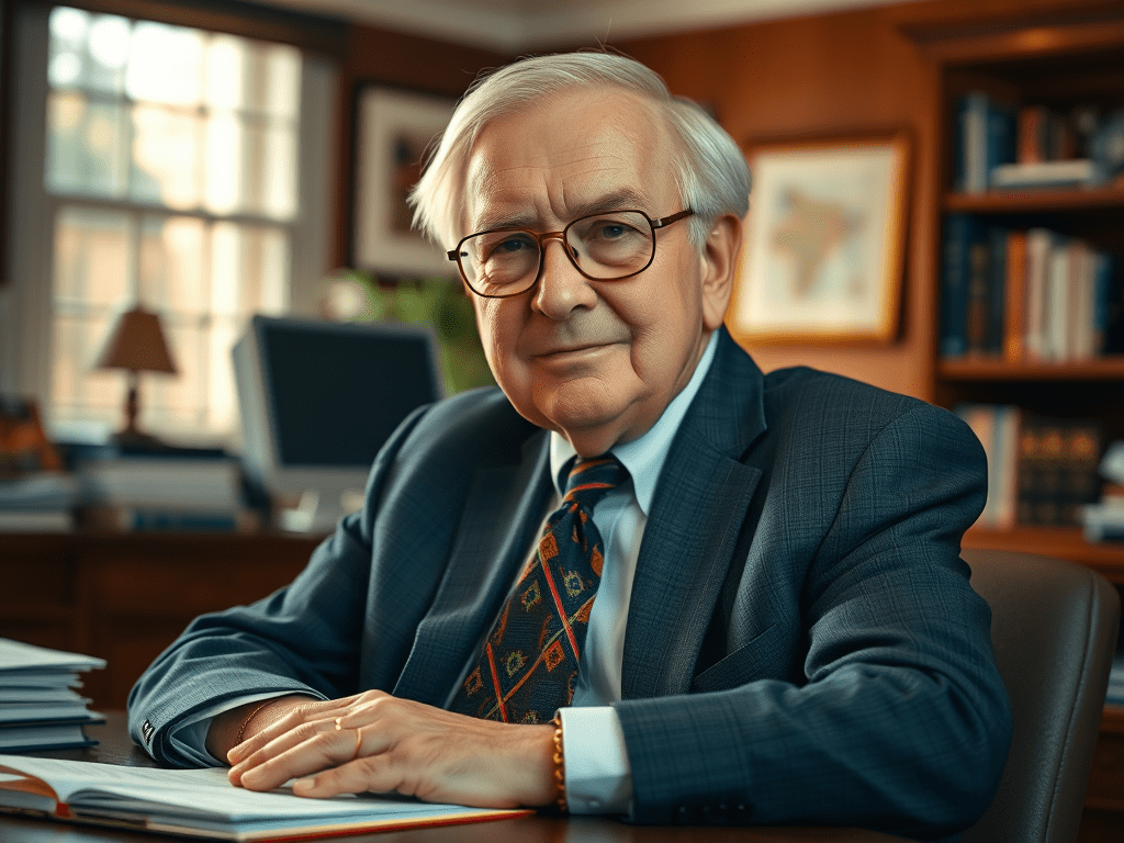 Berkshire Hathaway History: From 1839 Textile Roots to Warren Buffett's ...