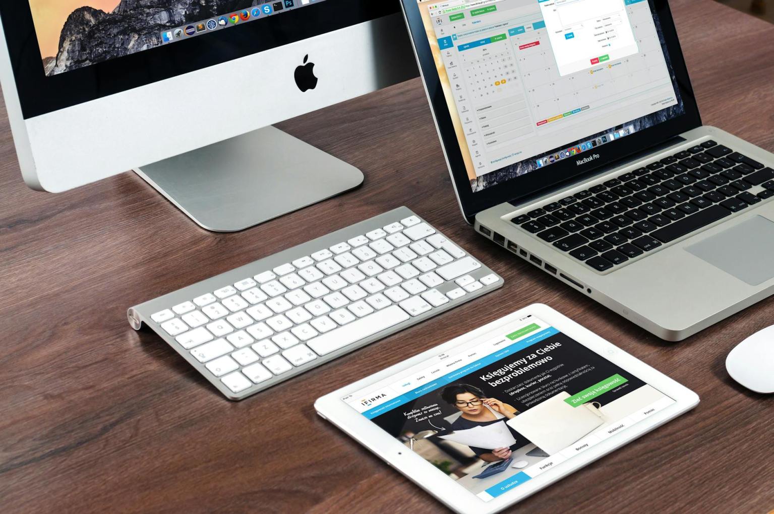 The History of Apple Inc.: a journey through product innovation and ...