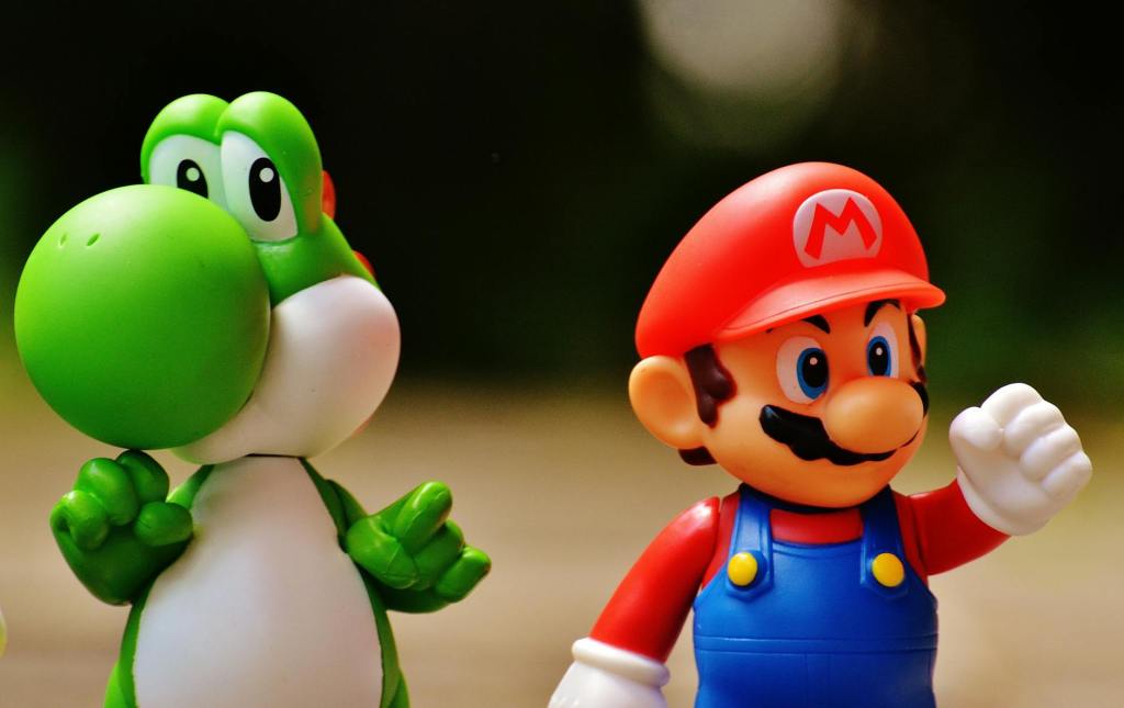 Exploring the History of Nintendo: Key Innovations That Shaped the ...