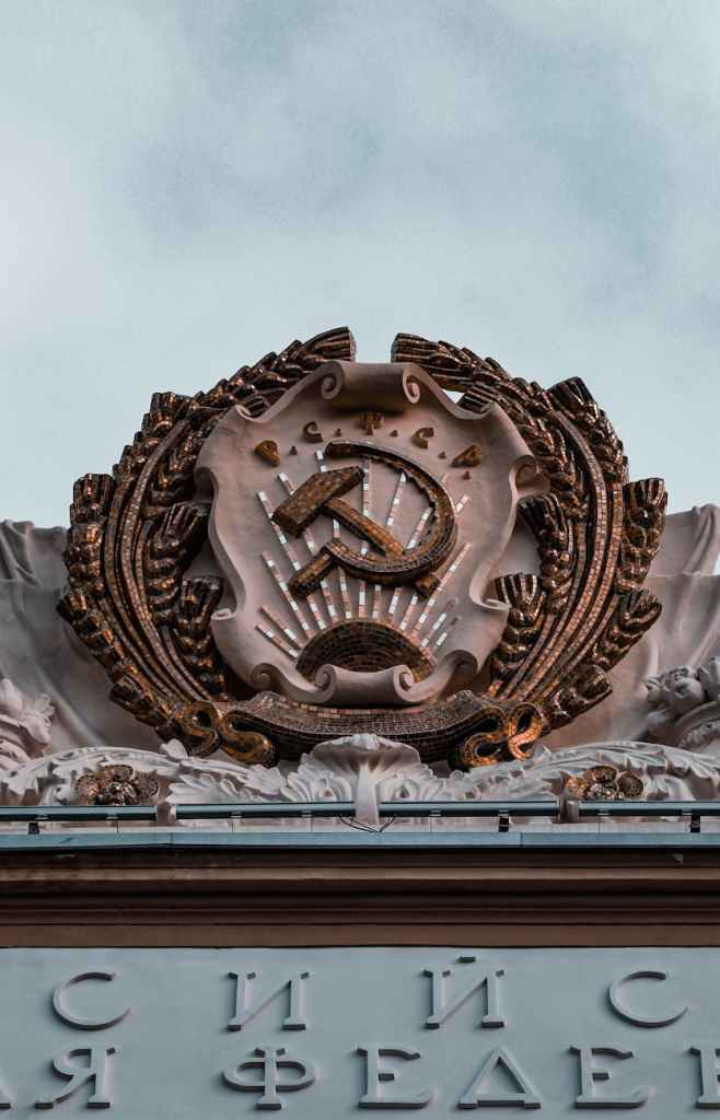 The Collapse of the Soviet Union: history, facts and key events - World ...