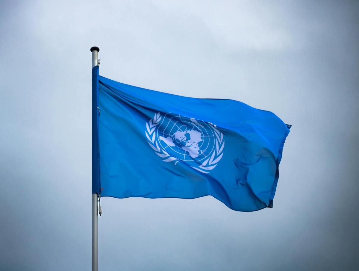 The History of the United Nations: A Comprehensive Overview - World History