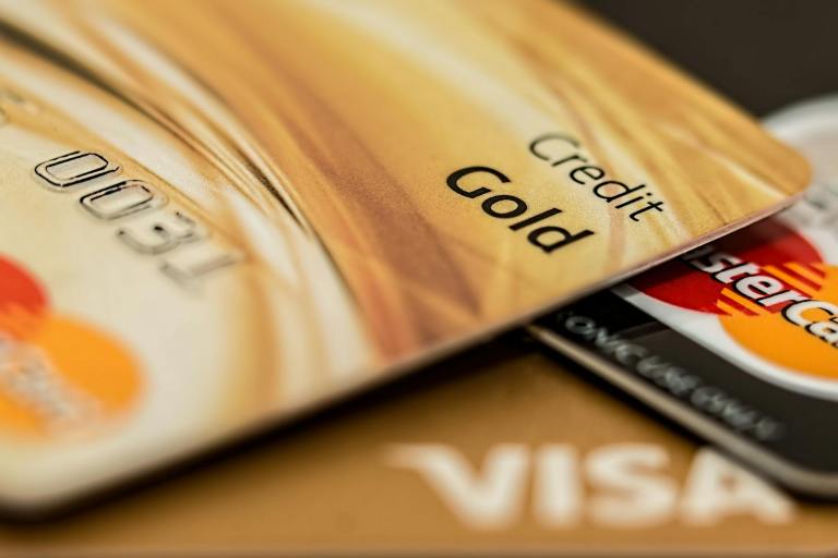 The Credit Card History: from invention until nowadays - Home