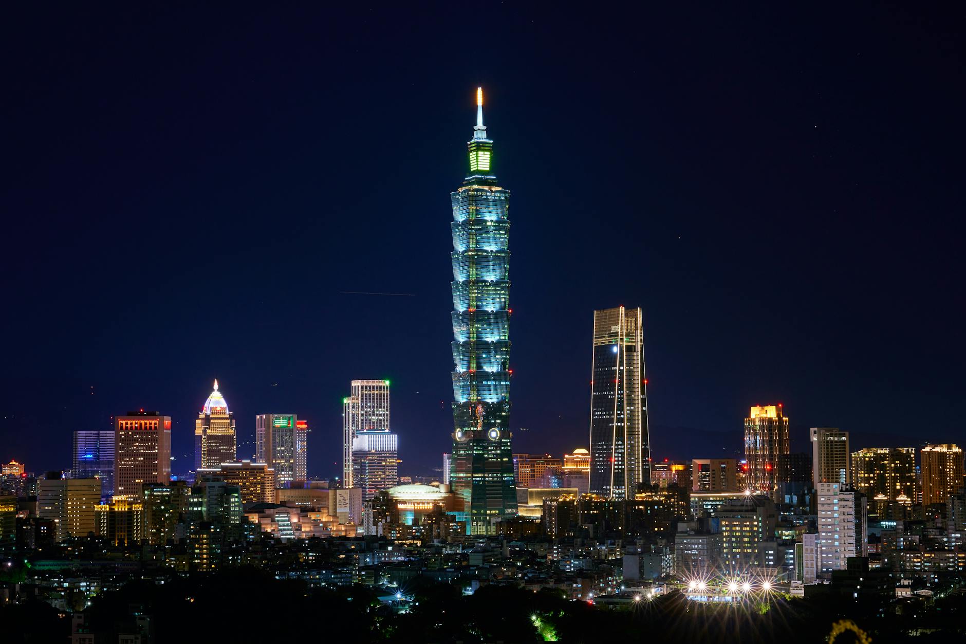 The Economic History and Development Model of Taiwan - World History