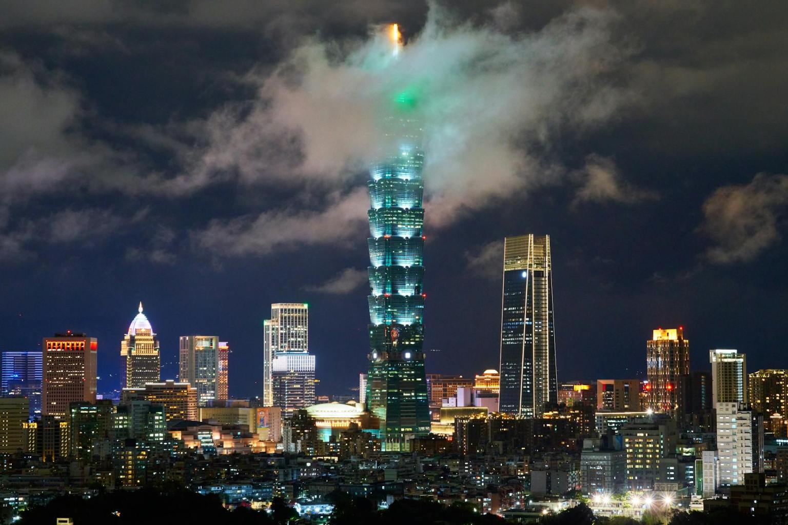 The Economic History and Development Model of Taiwan - World History