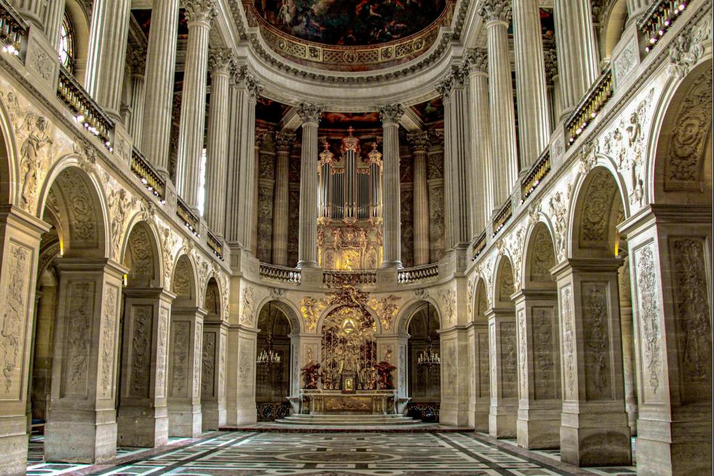 The Palace of Versailles History: How a Hunting Lodge Became a Symbol ...