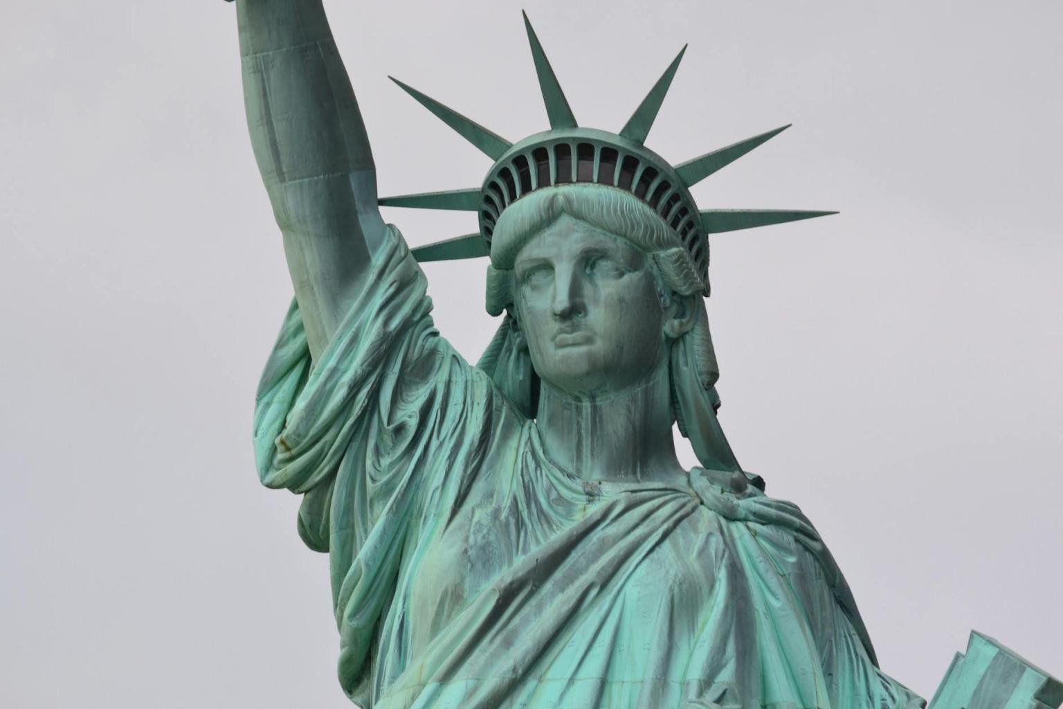 Statue of Liberty History: the story and facts behind America's Icon of ...