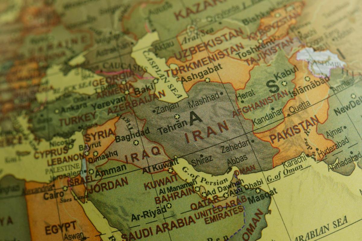 The Economic History of Iran: From Ancient Times to Modern Challenges ...