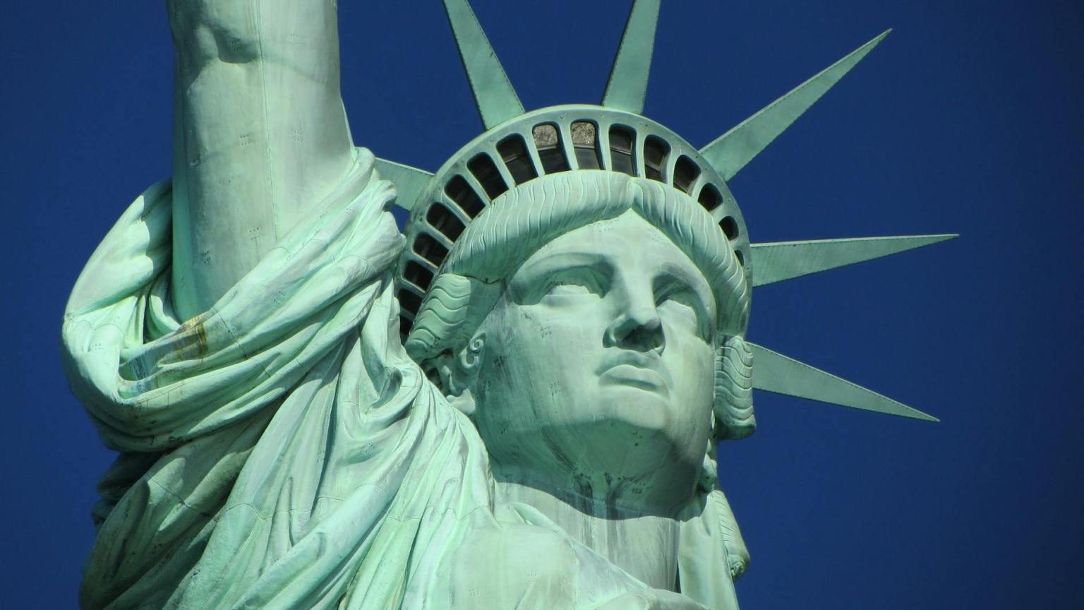 Statue of Liberty History: the story and facts behind America's Icon of ...