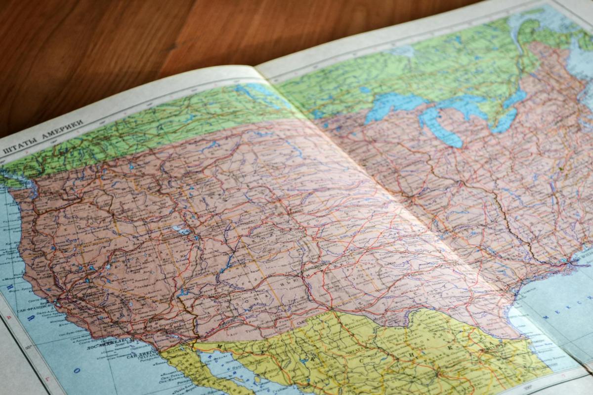 The History of the NAFTA Agreement - World History