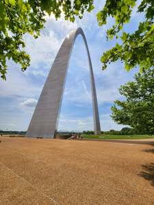 Gateway Arch History: America's Monument to Westward Expansion - World ...