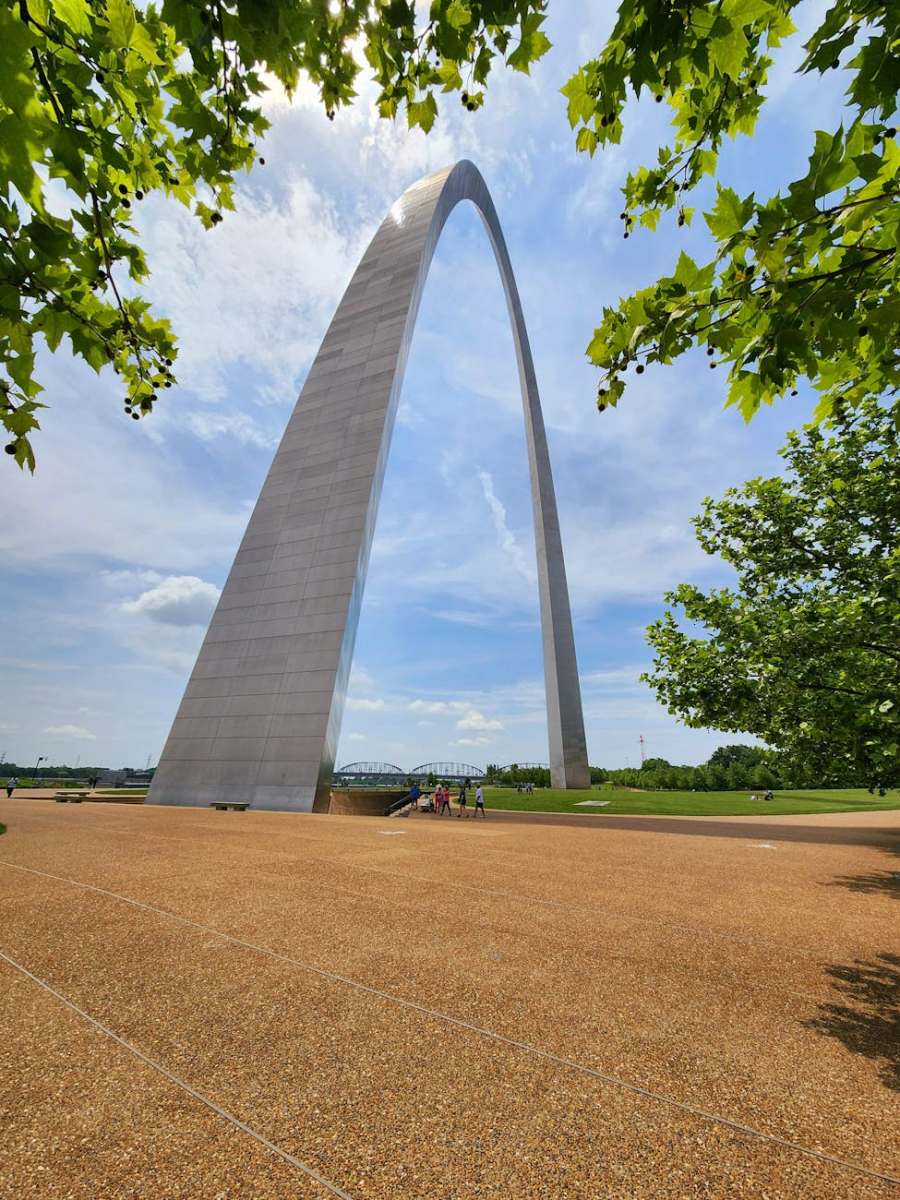 Gateway Arch History: America's Monument to Westward Expansion - World ...
